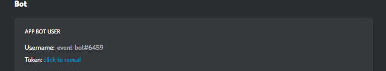 Python Discord Bot | Pachev Joseph's Blog